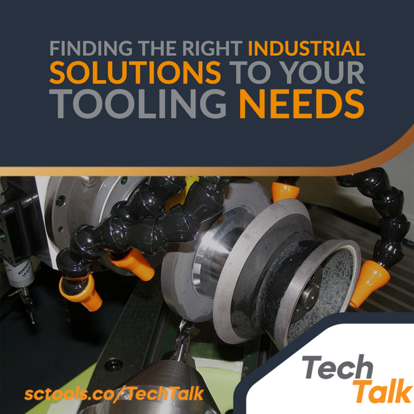 Finding the Right Industrial Solutions to Your Tooling Needs – FM Carbide