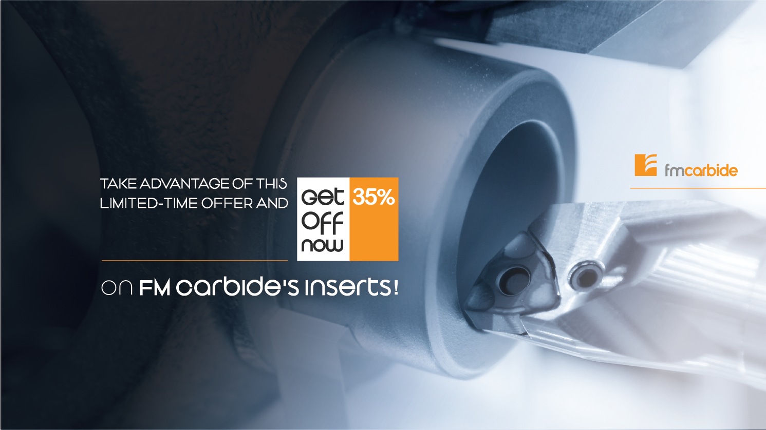 Solid Carbide Cutting Tools | Custom Carbide Tools | FM Carbide