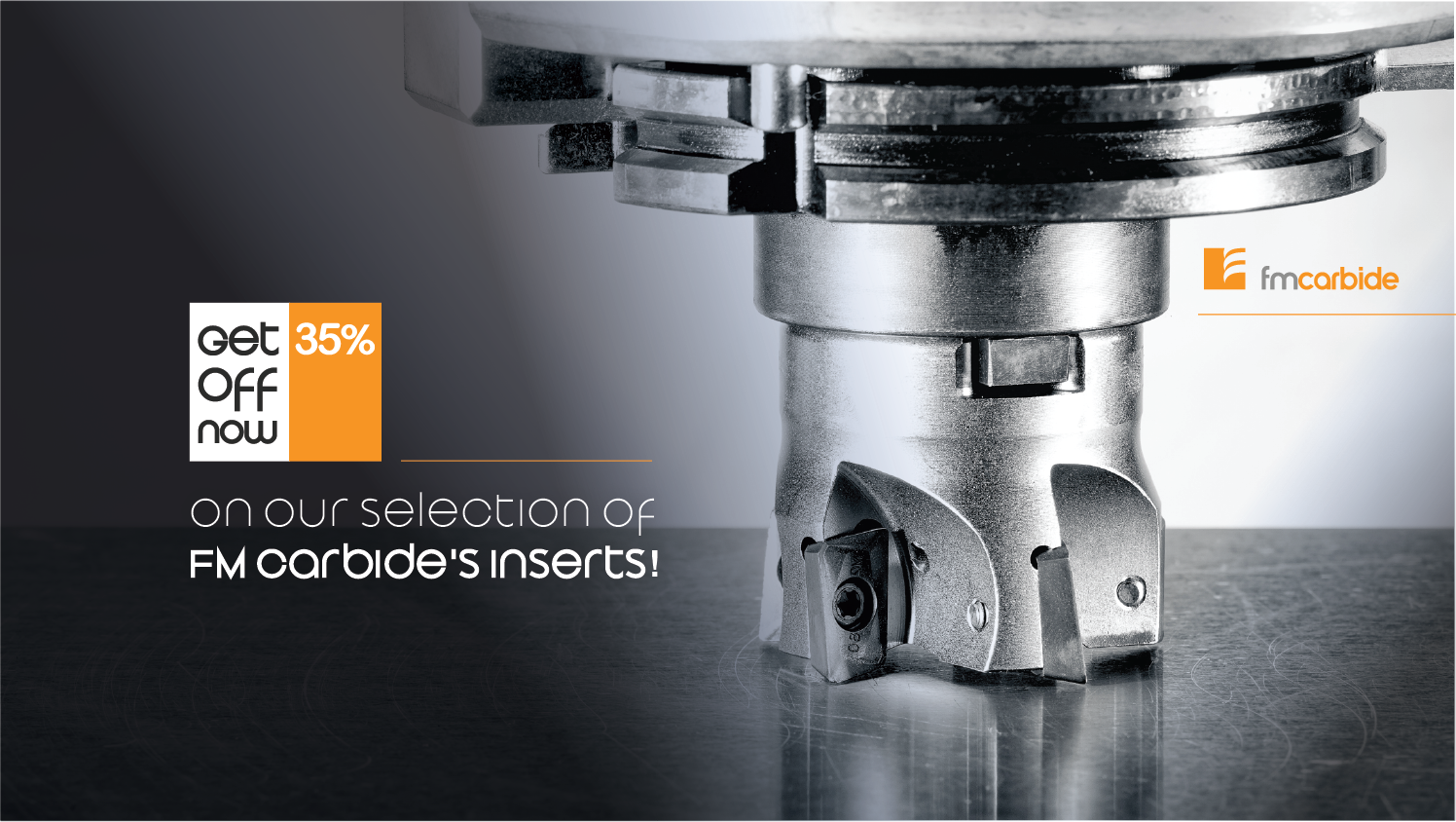 Solid Carbide Cutting Tools | Custom Carbide Tools | FM Carbide