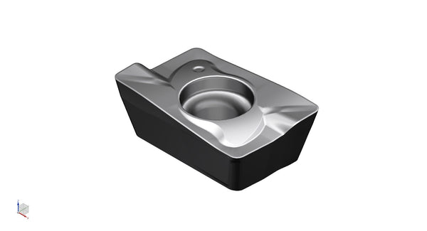 Carbide milling insert – FM Carbide