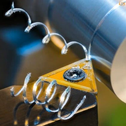 Carbide turning insert – FM Carbide