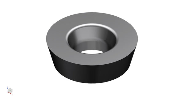 Carbide milling insert – FM Carbide