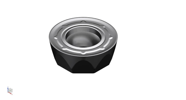 Carbide milling insert – FM Carbide