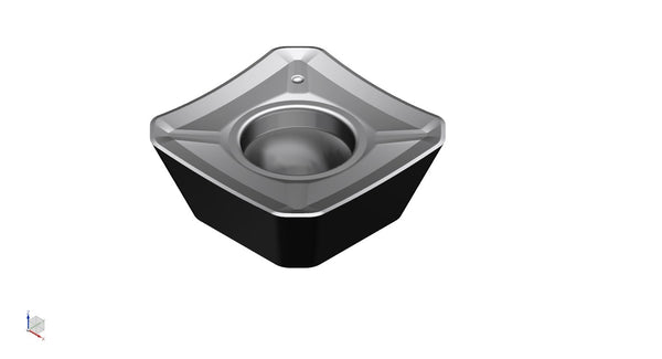 Carbide milling insert – FM Carbide