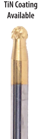 solid carbide cutting tools – FM Carbide