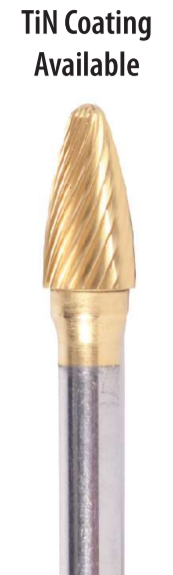 solid carbide cutting tools – FM Carbide