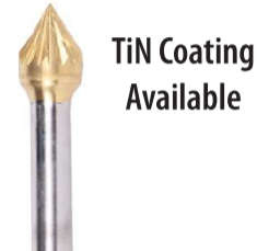 solid carbide cutting tools – FM Carbide