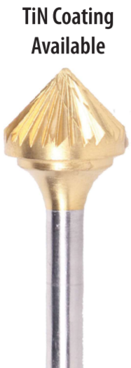 solid carbide cutting tools – FM Carbide