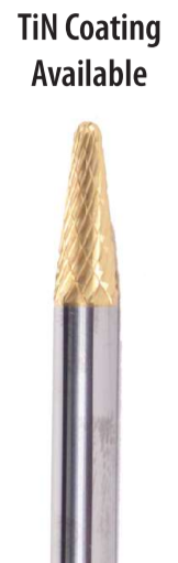 solid carbide cutting tools – FM Carbide