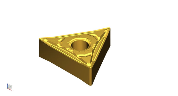 Carbide turning insert – FM Carbide