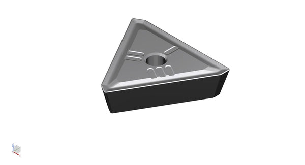 Carbide milling insert – FM Carbide