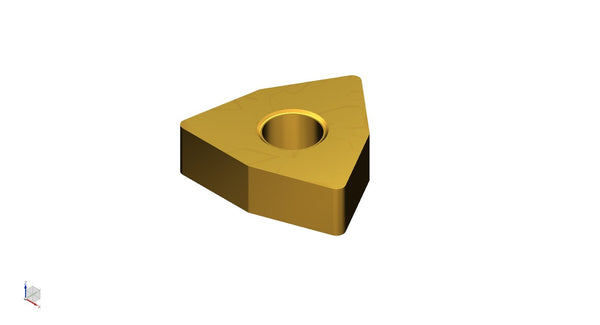 Carbide turning insert – FM Carbide