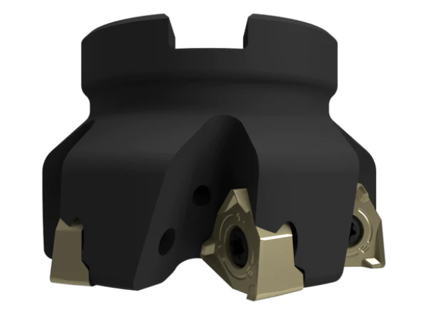 FM CARBIDE SHELL MILL CUTTER – FM Carbide